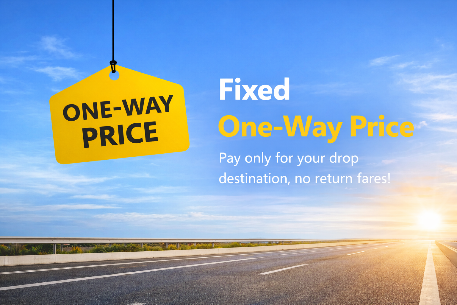 Wheely Cabs | Premium One-Way Taxi Service in Gujarat